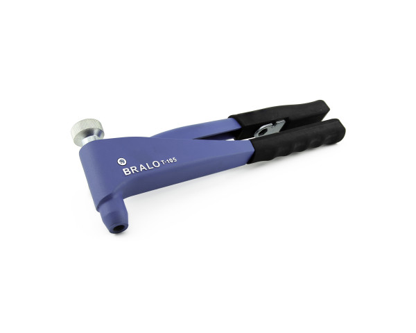 Bralo Riveting Tool T105 for M3-M6 Nutserts | FFT - Fasteners Fixings ...