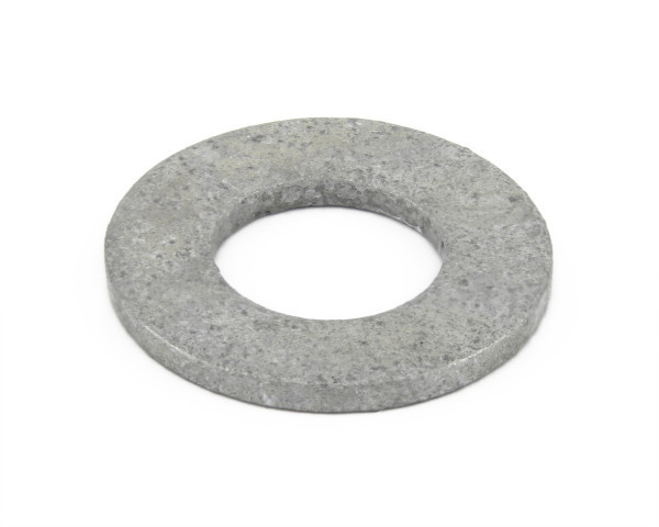 M12 Form F Flat Washer Galvanised BS4320 - Fasteners Fixings and Tools