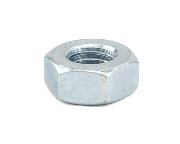 M10 Hexagon Full Nut Grade 8 Zinc DIN 934 | FFT - Fasteners Fixings and Tools
