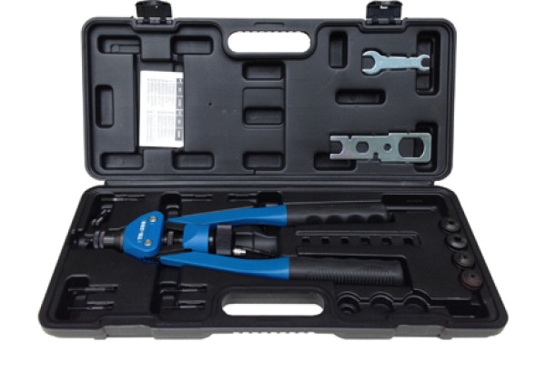 Bralo Riveting Tool TR308 for M3-M8 Nutserts | FFT - Fasteners Fixings ...