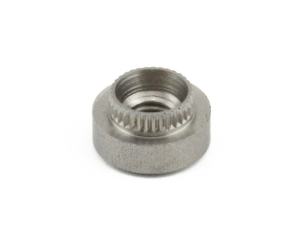 RIVET BUSH ROUND M6X16G 1.60MM MATERIAL THICKNESS 9.52MM HOLE DIAMETER ...